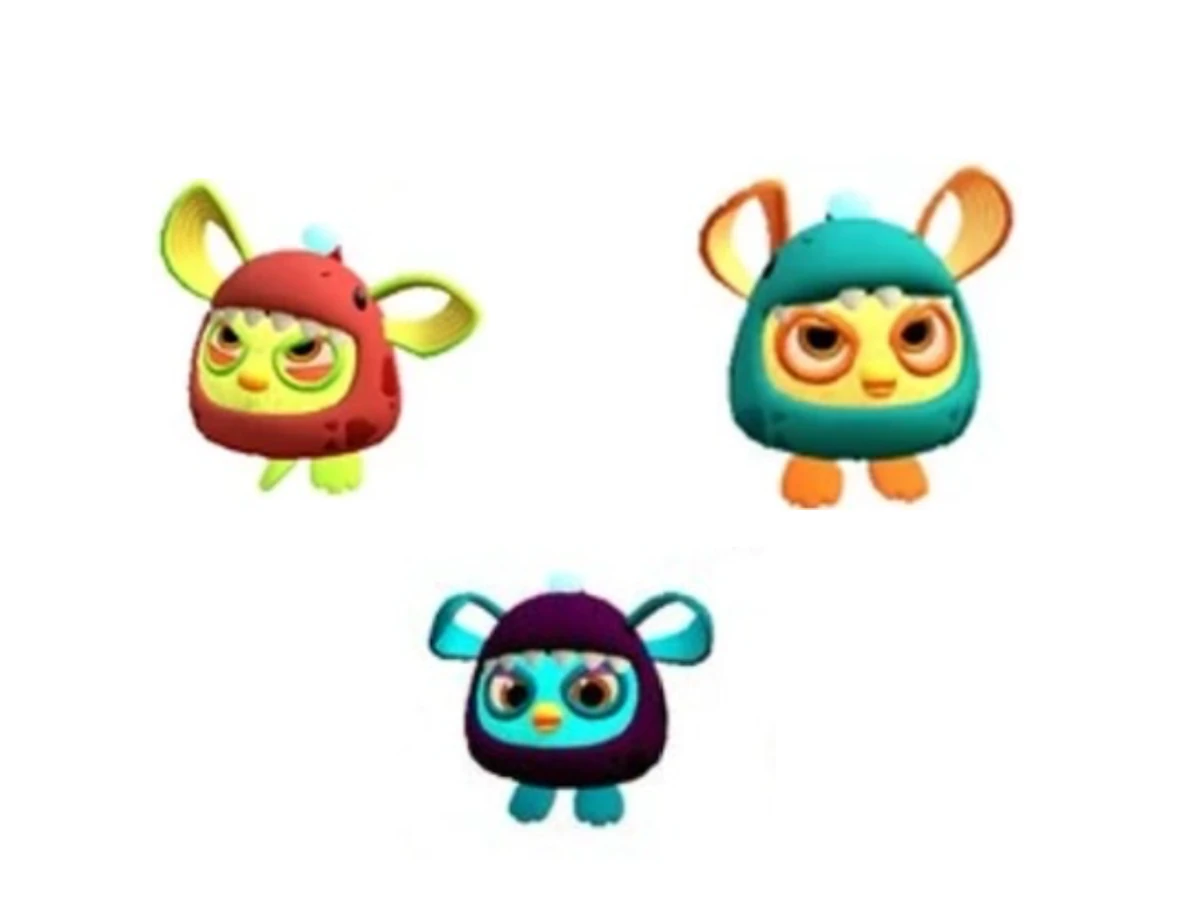 Instrument Dinosaurs from Little Einsteins as Christine Maroochini ...