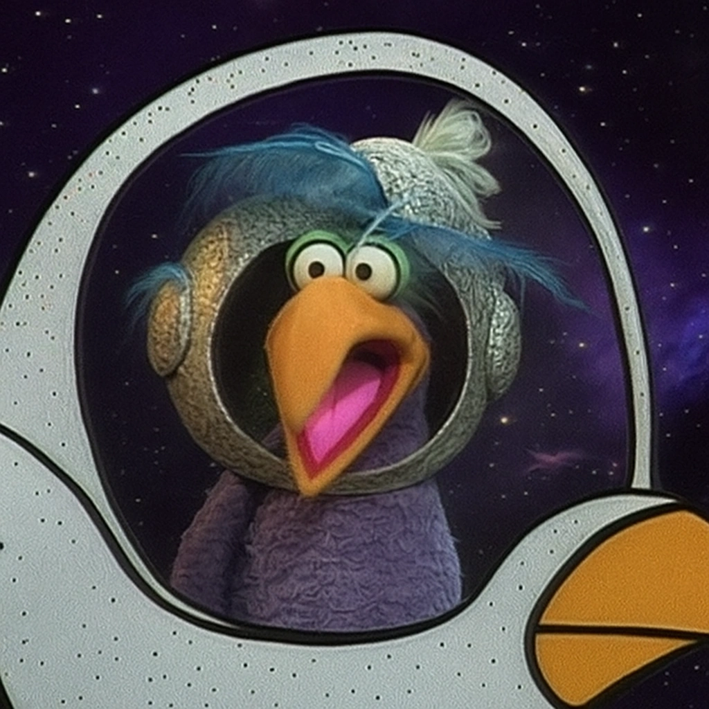 Mel Birdonaut | Fan art Fun Wiki | Fandom