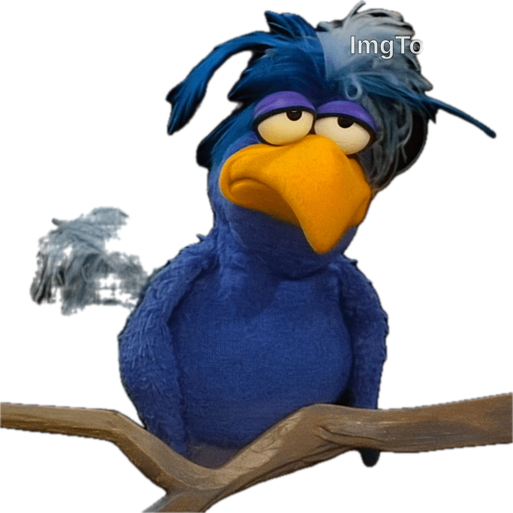 Mel Bird (ImgToImg AI) | Fan art Fun Wiki | Fandom