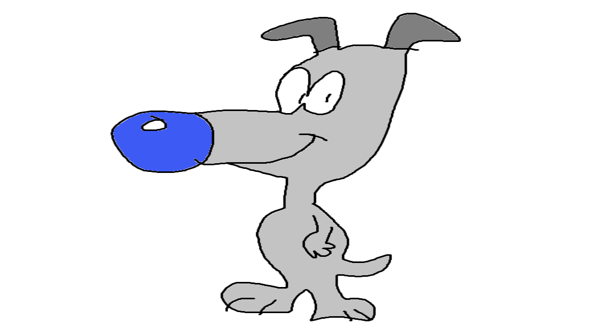 Slap T. Pooch (Lucky Luke style) (DeviantArt stuff) | Fan art Fun Wiki ...