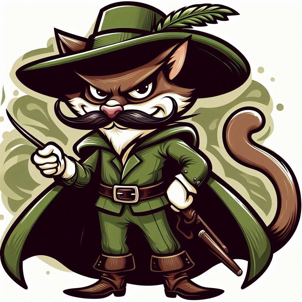 OIL CAN HARRY (MIGHTY MOUSE) by mnwachukwu16 (DeviantArt stuff) | Fan art Fun Wiki | Fandom