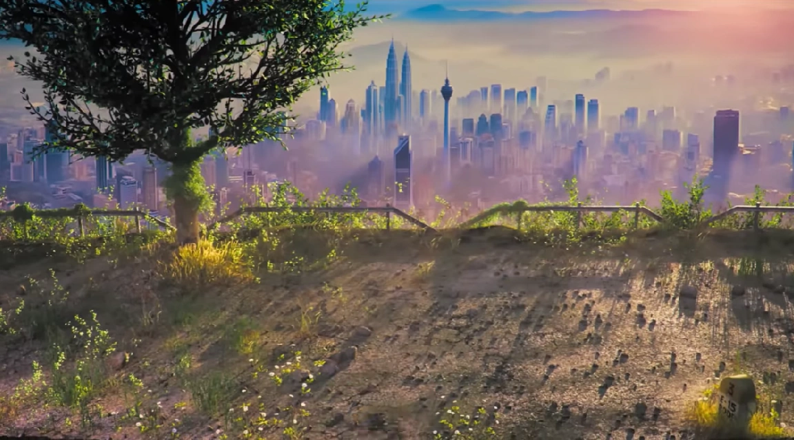 Wheely (2018) Picture Background by timmybrisbyfan1925 (DeviantArt ...