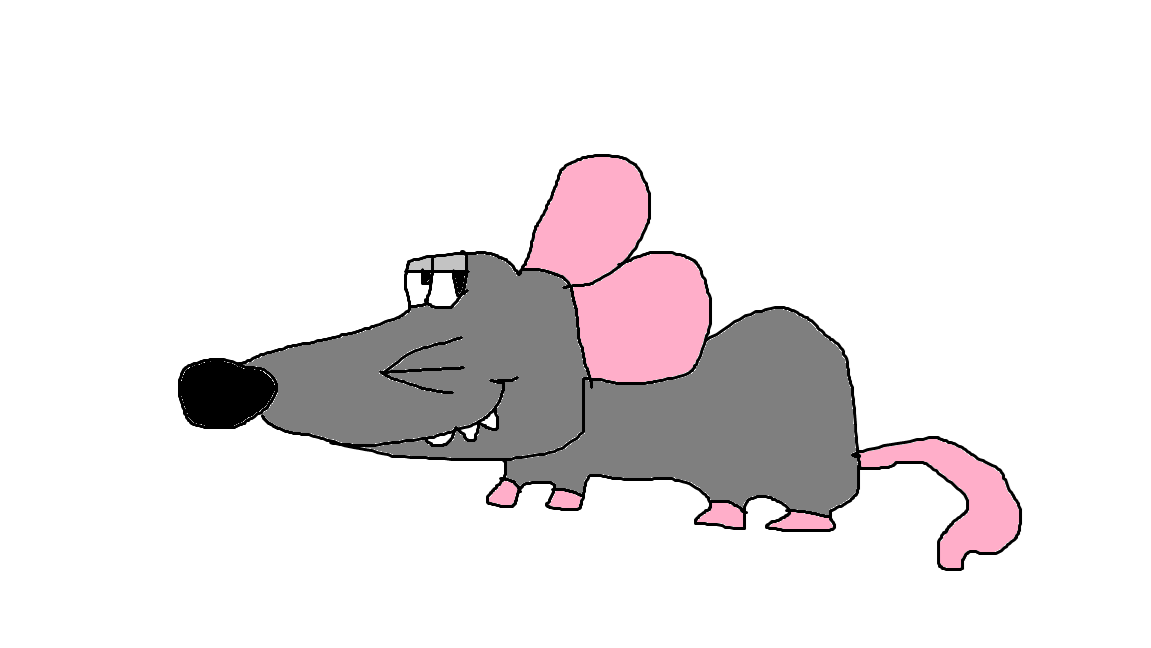 Mouse Woozle by MaxietheFox2005 (DeviantArt stuff) | Fan art Fun Wiki ...