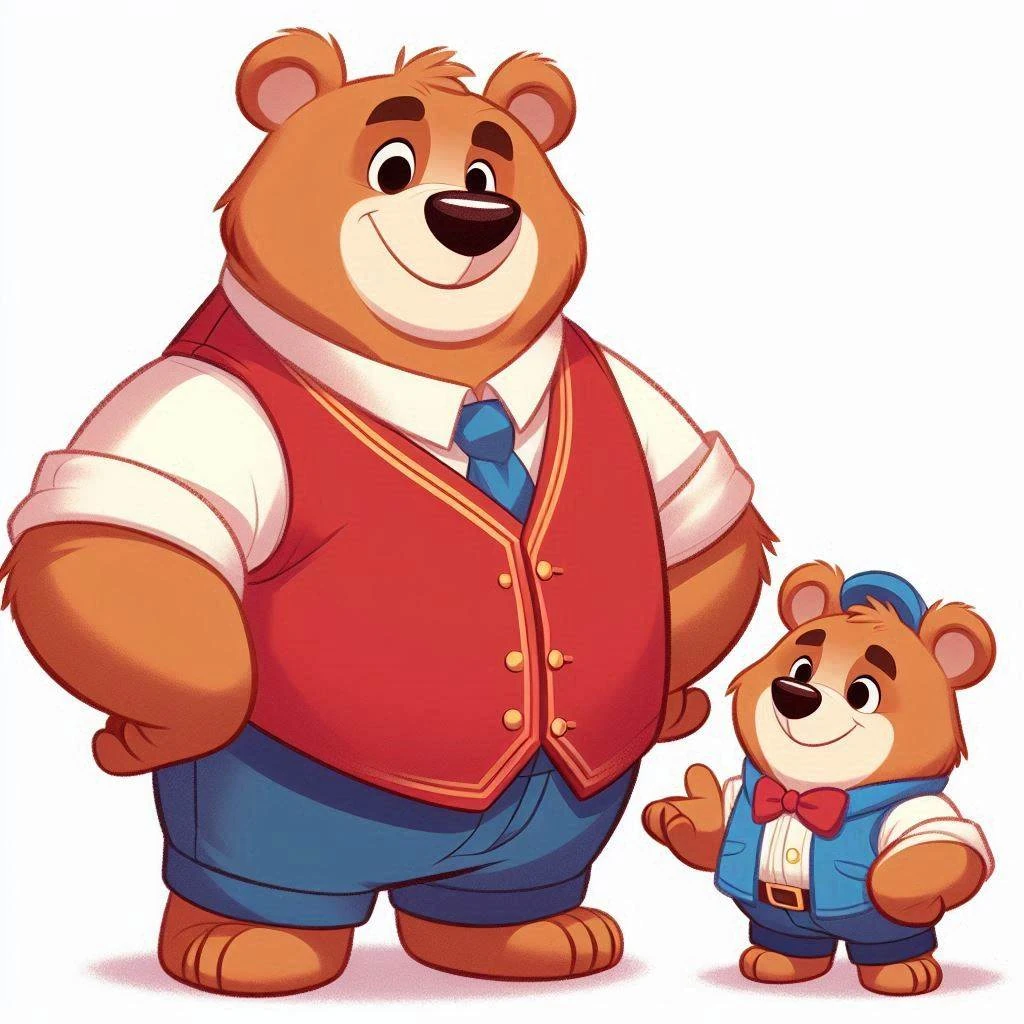 GEORGE AND JUNIOR by mnwachukwu16 (DeviantArt stuff) | Fan art Fun Wiki | Fandom