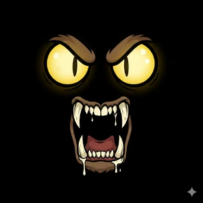 It's just a squirrel (Gemini) | Fan art Fun Wiki | Fandom