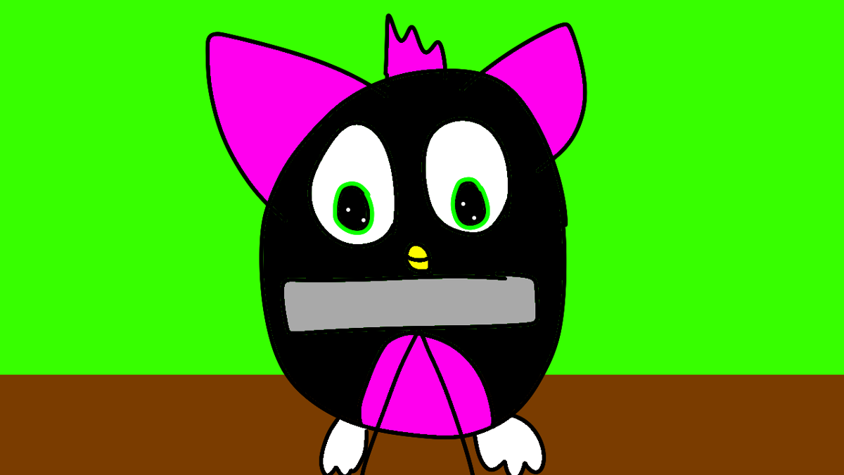 Loo-Bah | Fan art Fun Wiki | Fandom