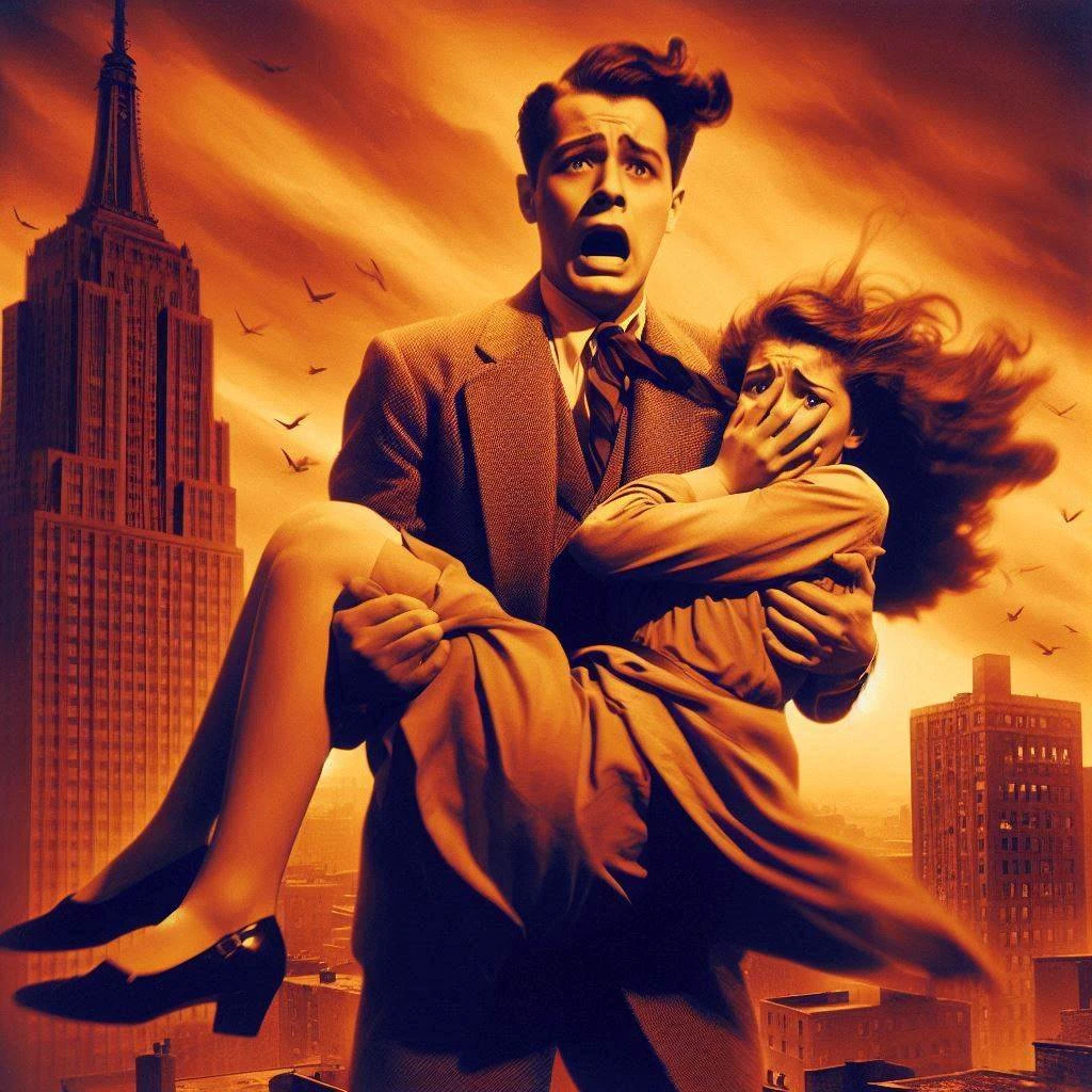 GONE WITH THE WIND (1939, COLOR VERSION) by mnwachukwu16 (DeviantArt stuff) | Fan art Fun Wiki ...