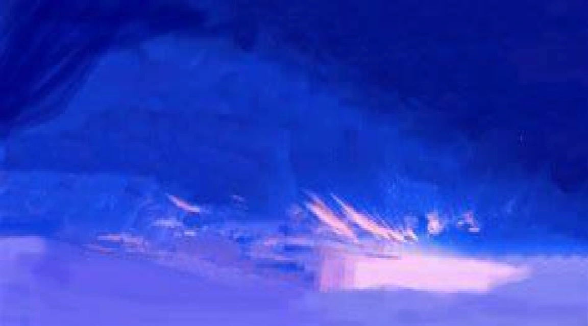 Walt Disney Pictures (2006) Picture Background by timmybrisbyfan1925 ...