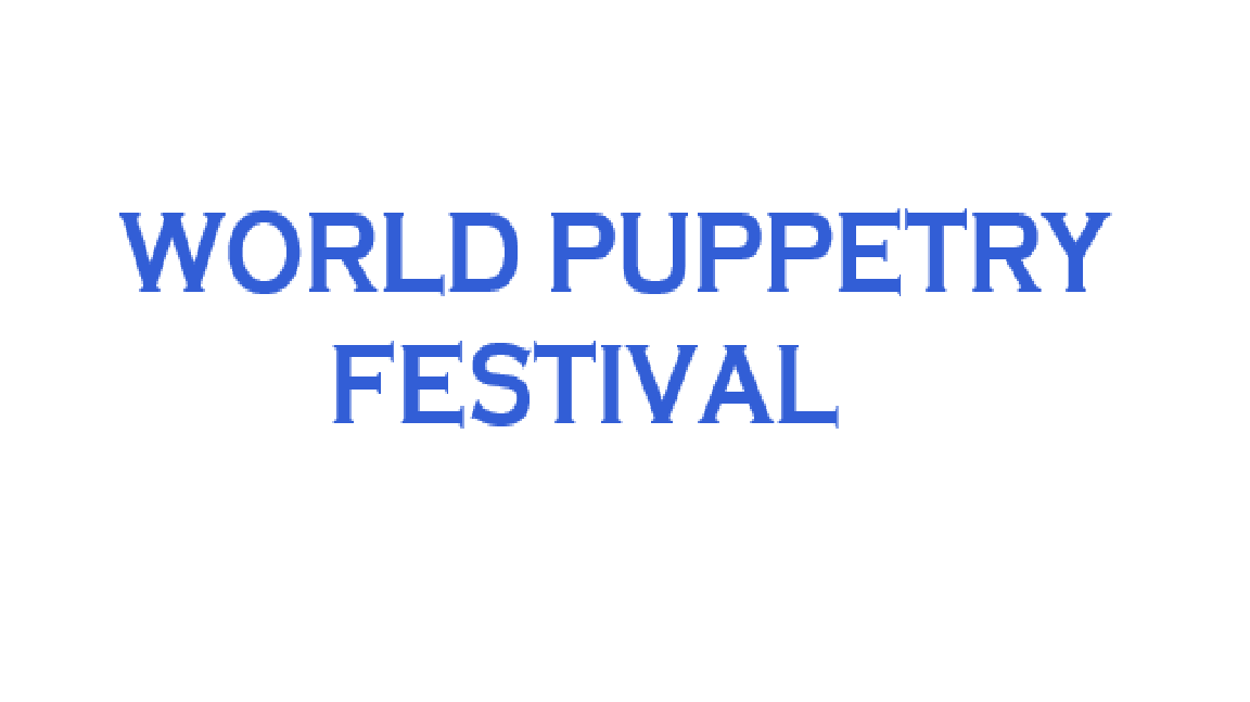 World Puppetry Festival Logo | Fan art Fun Wiki | Fandom