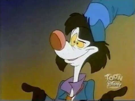 Skunky Skunk by timmybrisbyfan1925 (DeviantArt stuff) | Fan art Fun ...