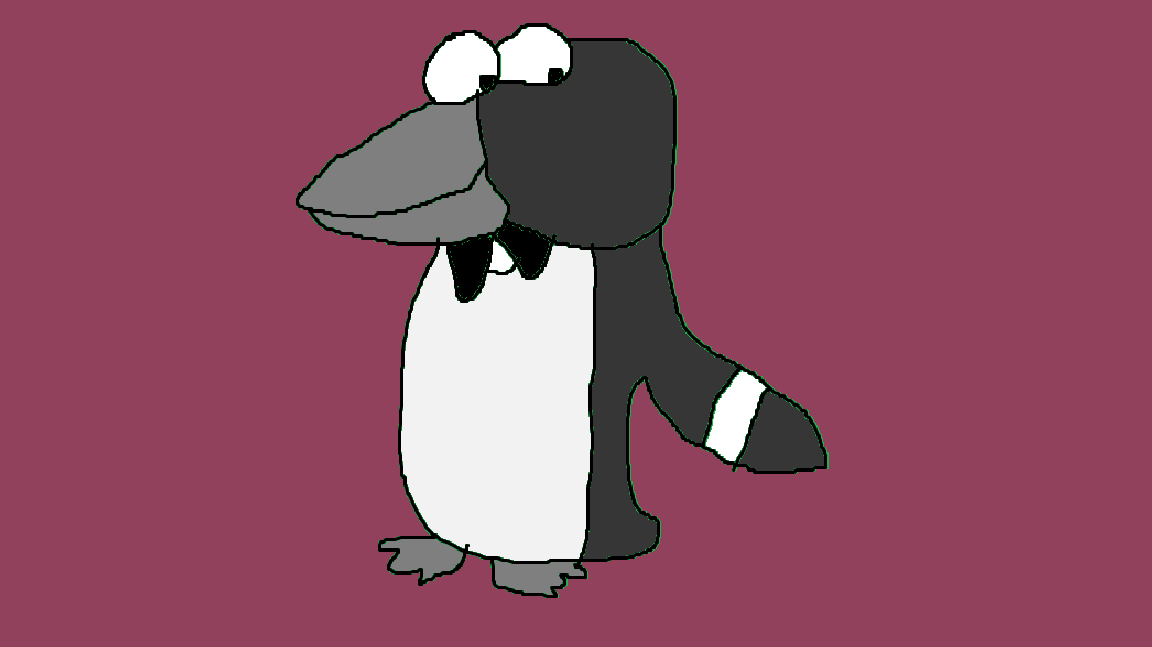 Nicky Napoleon by SidabatheToonLord (DeviantArt stuff) | Fan art Fun ...