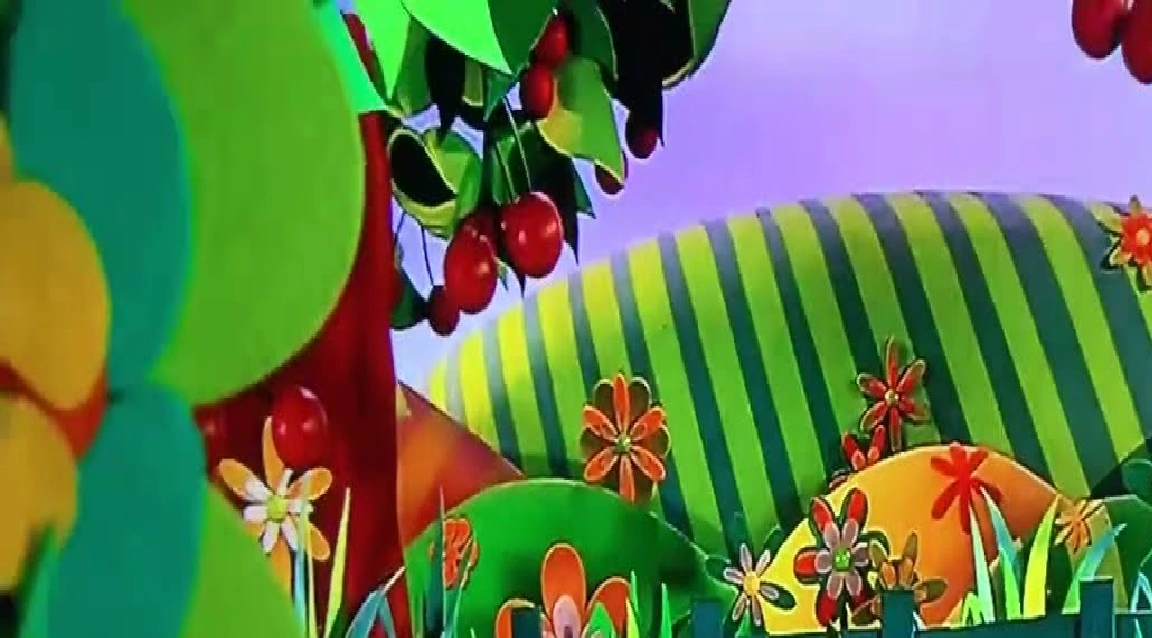 Bunnytown (2007) Picture Background by timmybrisbyfan1925 (DeviantArt ...