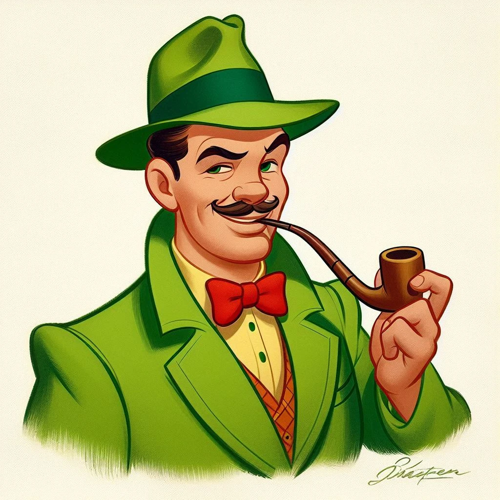 NICK KNATTERTON by mnwachukwu16 (DeviantArt stuff) | Fan art Fun Wiki ...