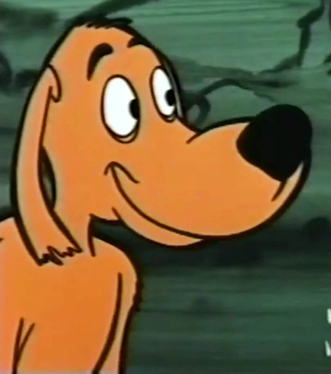 Sniffer the Dog by timmybrisbyfan1925 (DeviantArt stuff) | Fan art Fun ...
