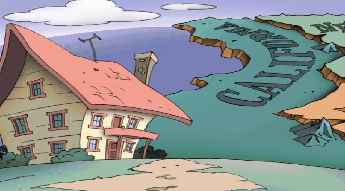 Arcade America (1996) Picture Background by timmybrisbyfan1925 ...