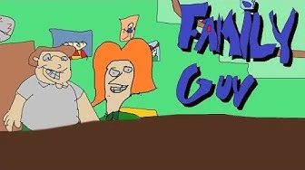 Homemade Intros Family Guy | Fan art Fun Wiki | Fandom