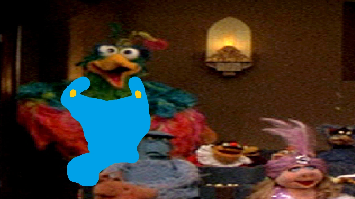 All 12s Fletcher Bird V4 (Youtube Stuff) | Fan art Fun Wiki | Fandom