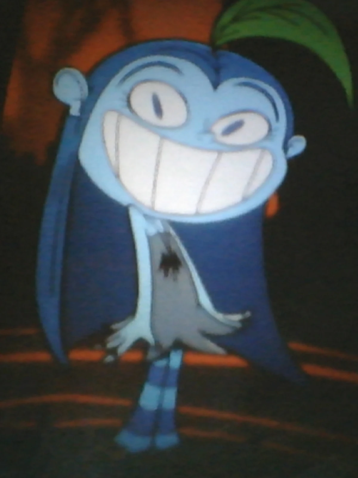 Bluehilda (DeviantArt stuff) | Fan art Fun Wiki | Fandom