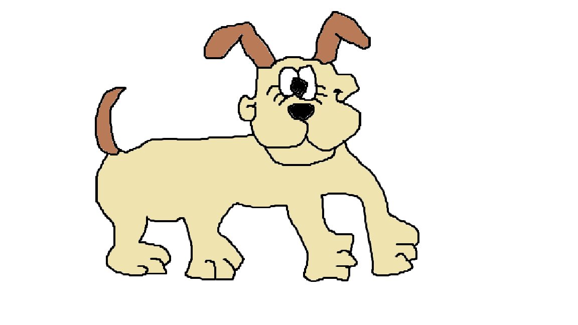 Gromit In Style Of Pluto Art Stuff Fan Art Fun Wiki Fandom