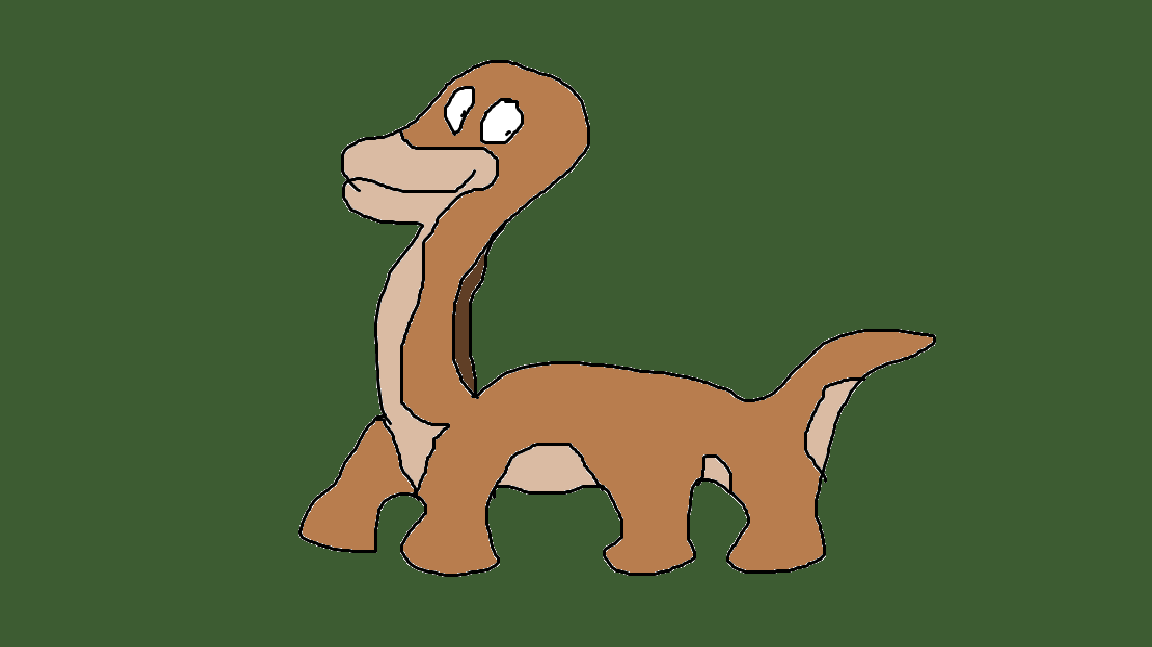 Littlefoot by starionwolf (DeviantArt stuff) | Fan art Fun Wiki | Fandom
