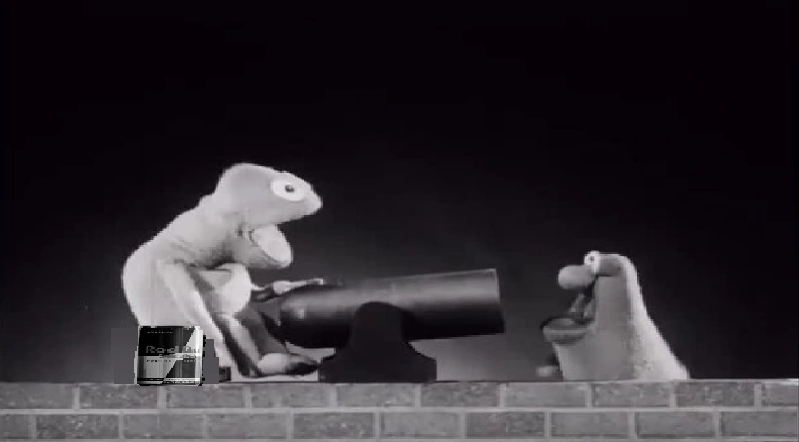 Red Bull Commercial - Wilkins and Wontkins (Muppet Wiki stuff) | Fan ...