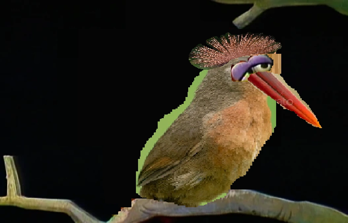 Toby Bird | Fan art Fun Wiki | Fandom