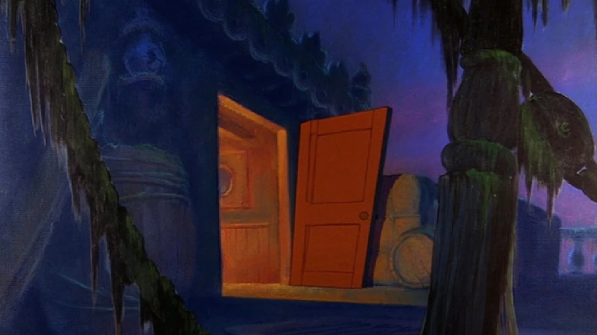 The Rescuers (1977) Picture Background 3 by joseluislobatohumane ...
