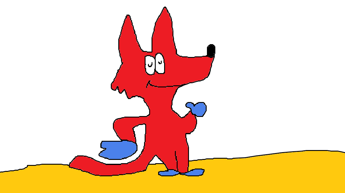 ToonoNuttoHolic88 - NutsyNutshellStudio Fox in Socks (Insert preview ...