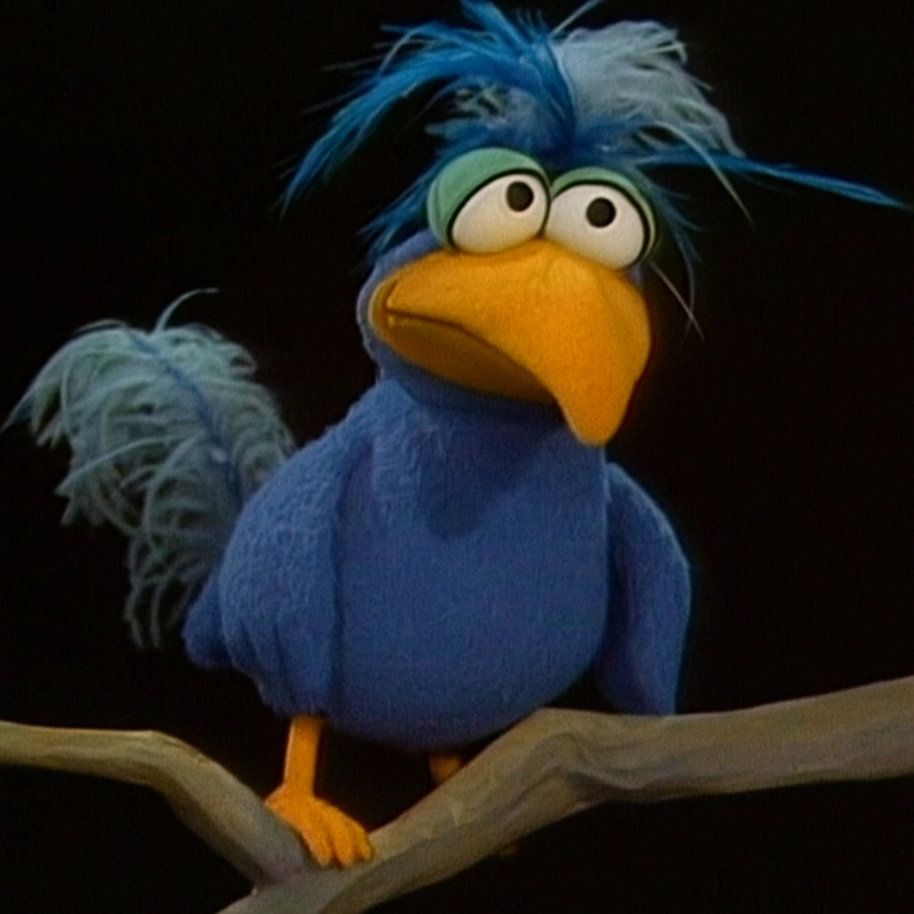 Kid Mel Bird | Fan art Fun Wiki | Fandom