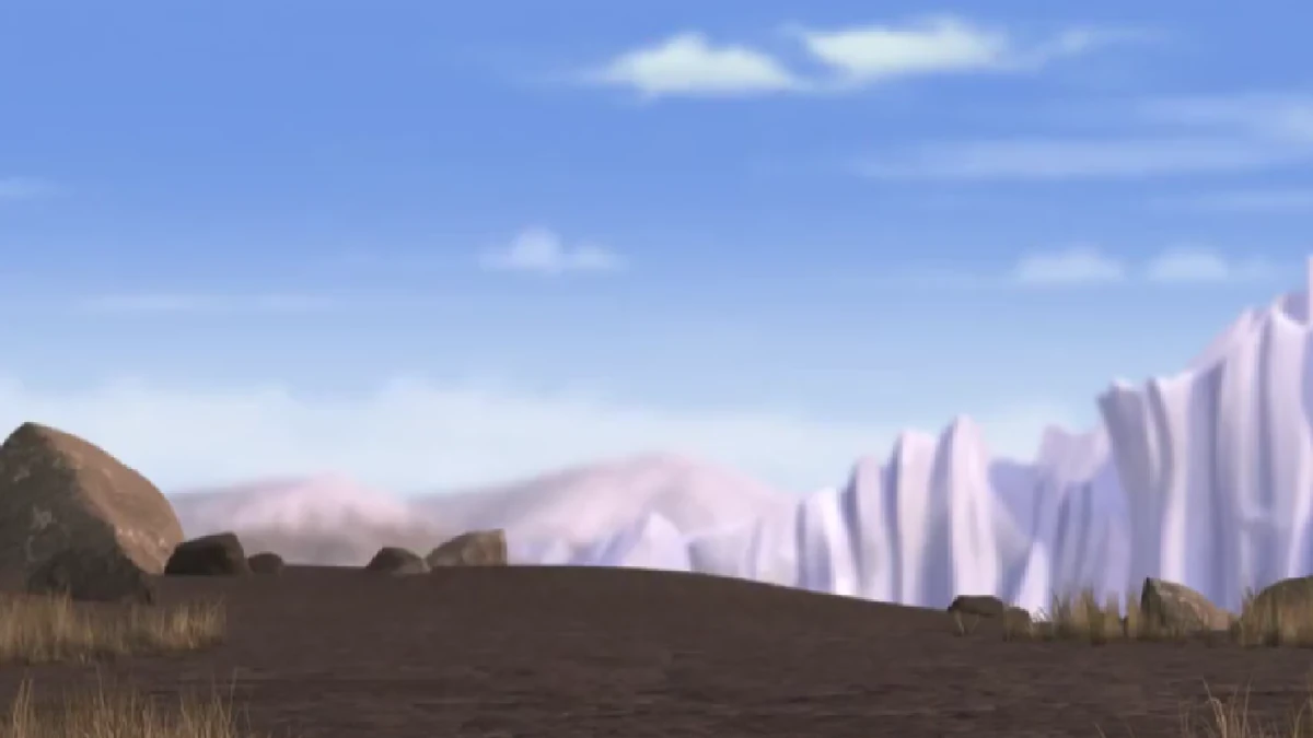 Ice Age (2002) Picture Background by joseluislobatohumane (DeviantArt ...