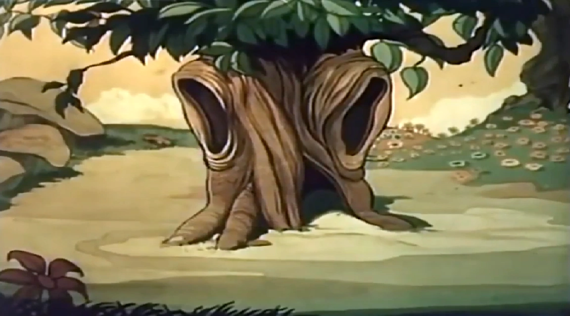 Three Bears (1935) Picture Background by timmybrisbyfan1925 (DeviantArt ...