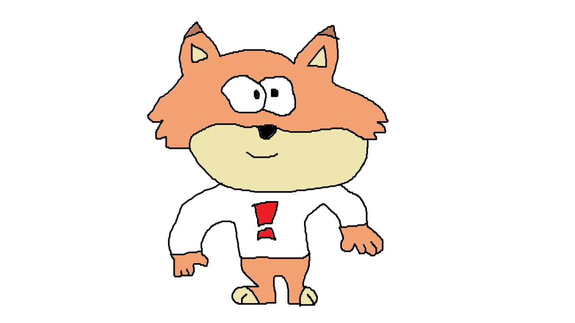 Bubsy Bobcat (Big City Greens style) (art STUFF) | Fan art Fun Wiki | Fandom