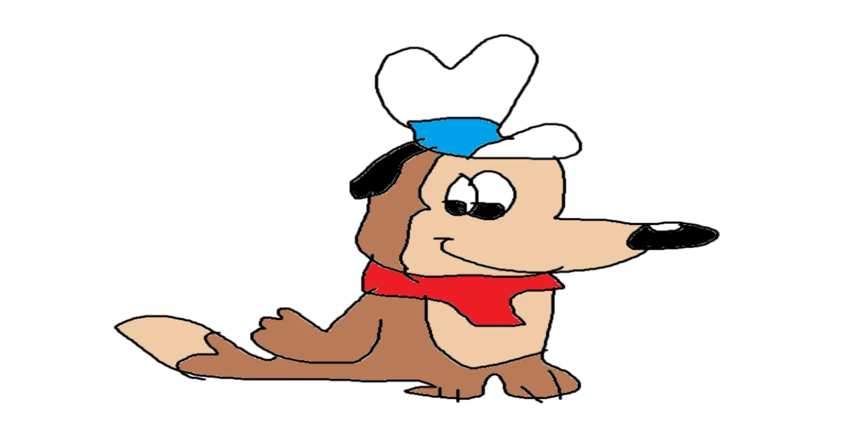 Smedley the Dog (art STUFF) | Fan art Fun Wiki | Fandom