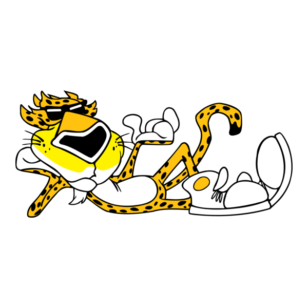 Chester Cheetah (Behind the Make-up of Cheetos, Snacks archive) | Fan ...