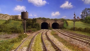 Thomas and the Magic Railroad (2000) Picture Background by ...