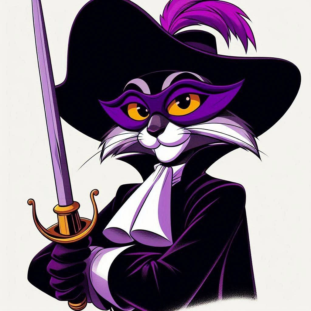 FANTOMCAT by mnwachukwu16 (DeviantArt stuff) | Fan art Fun Wiki | Fandom