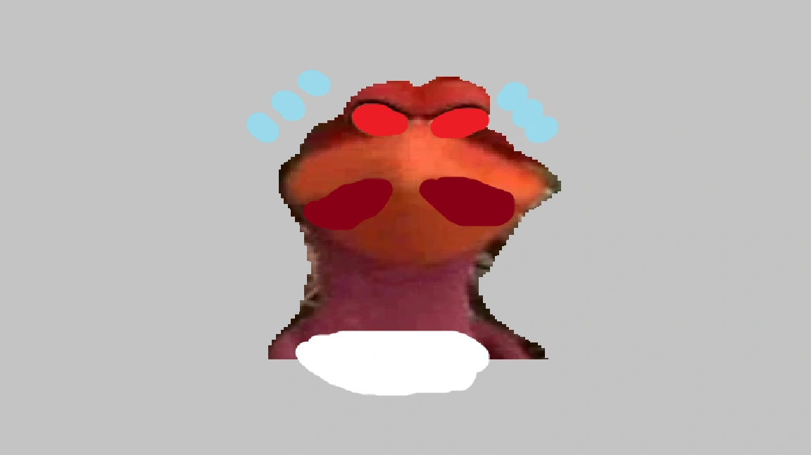 Baby Duke Bird | Fan art Fun Wiki | Fandom