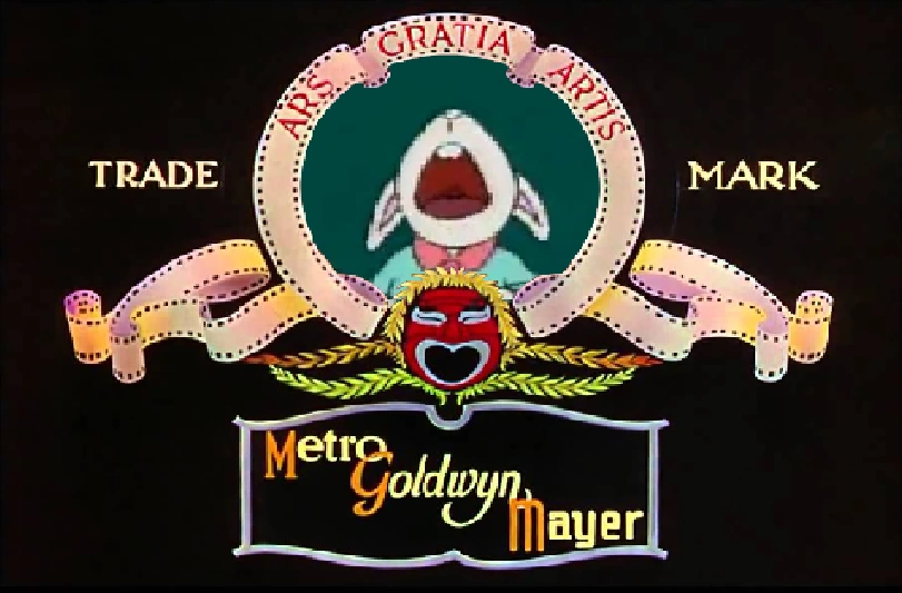 MGM: Buster Baxter Mascot by Mr-Pink-Rose (DeviantArt stuff) | Fan art ...