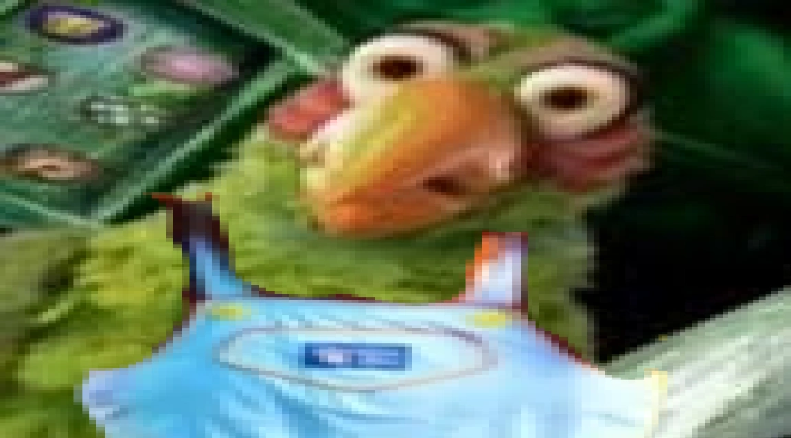 Stevenson the Parrot Wears Overalls | Fan art Fun Wiki | Fandom
