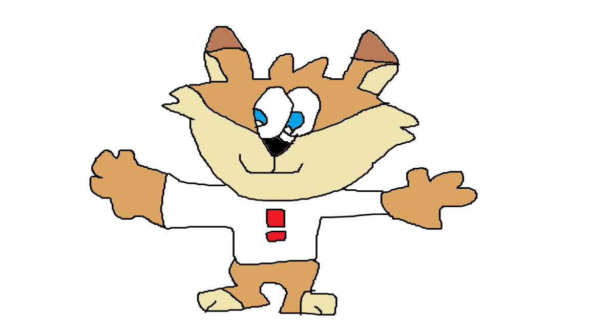 Bubsy Bobcat (Carl Barks style) (art STUFF) | Fan art Fun Wiki | Fandom Bubsy Bobcat (Carl Barks style) (art STUFF) | Fan art Fun Wiki | Fandom