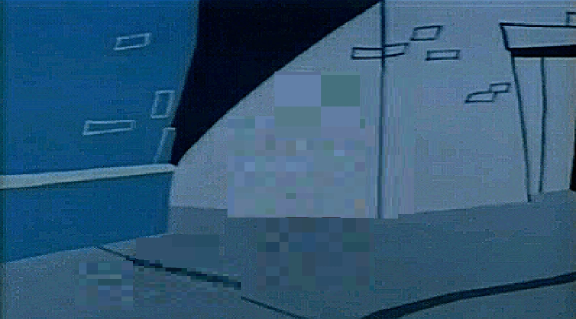 Hammerman (1991) Picture Background by timmybrisbyfan1925 (DeviantArt ...