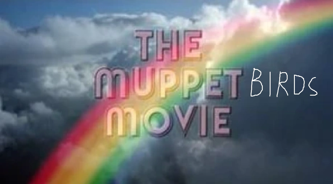 The Muppet Birds Movie (1979) | Fan art Fun Wiki | Fandom