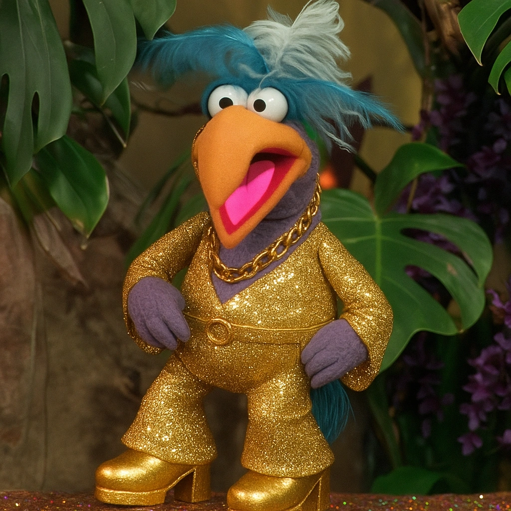 Mel Birdalicious | Fan art Fun Wiki | Fandom