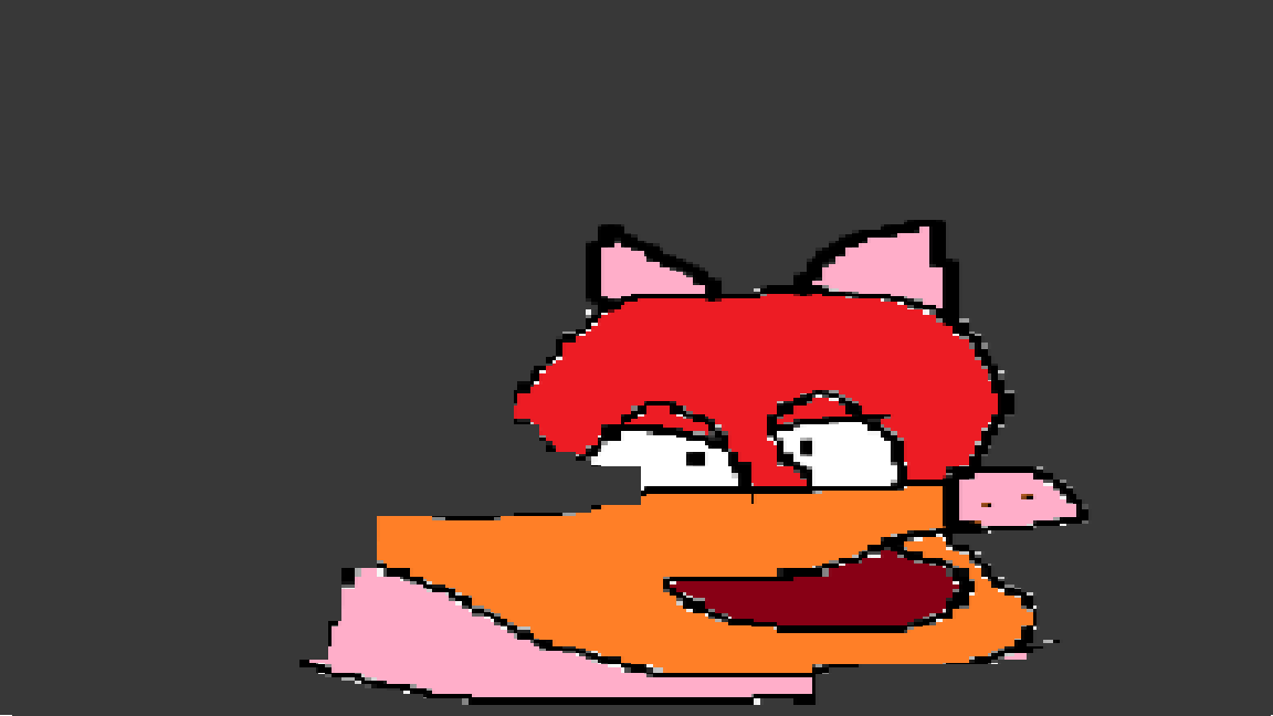 Duke Bird Wears a Halloween Costume by SidabatheToonLord (DeviantArt ...