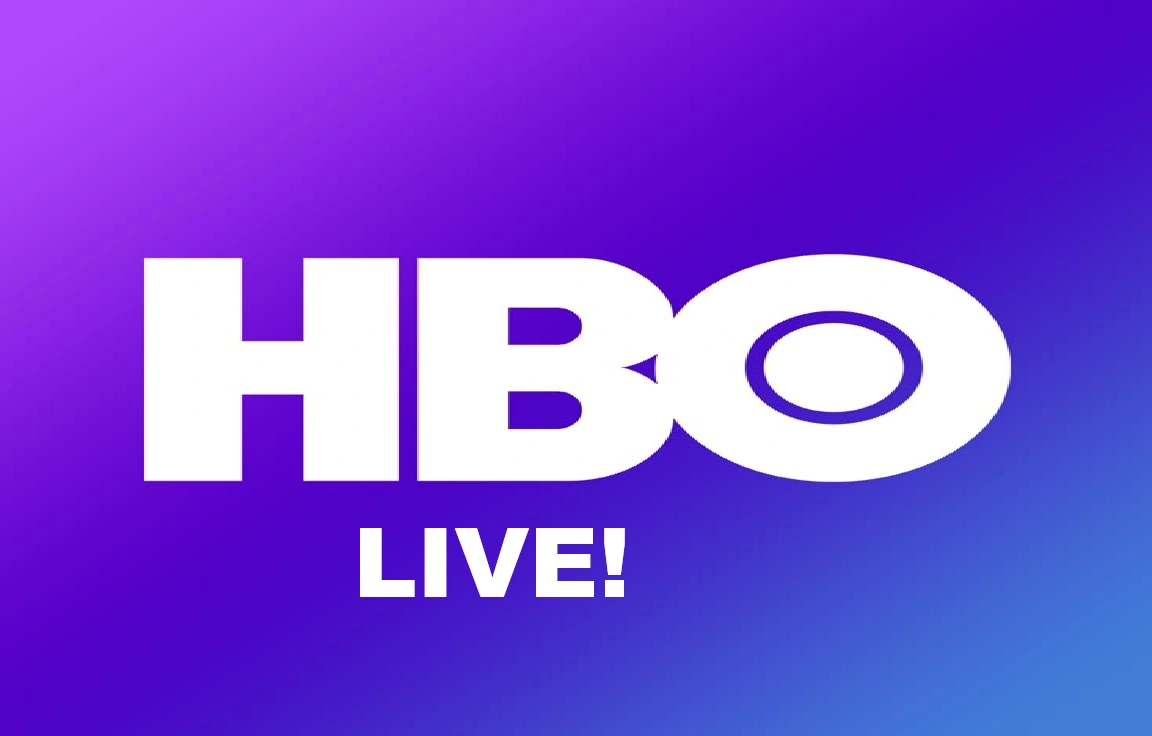 HBO LIVE! (logo) By wilduda | Fan art Fun Wiki | Fandom