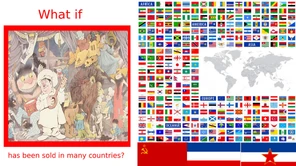 Sold in Many Countries: Maurice Sendak by timmybrisbyfan1925 ...