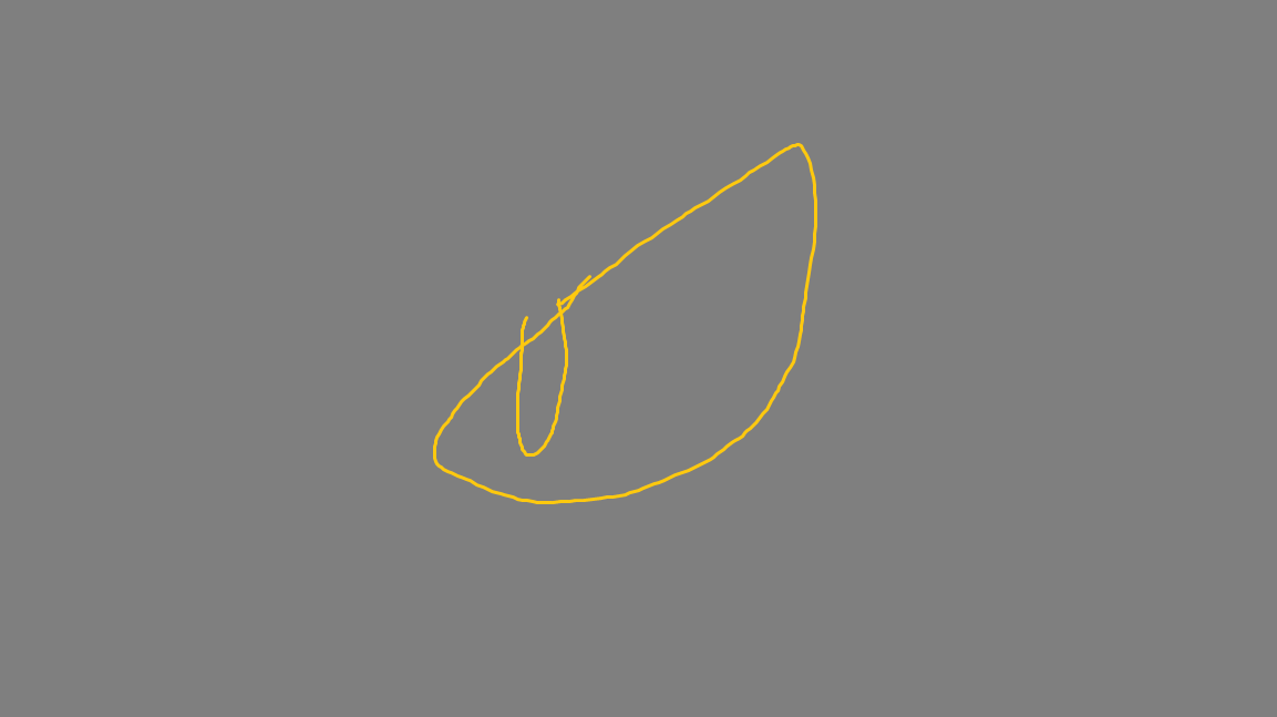 Apocalypse Museum Art Frame - Evil predator's eye (art STUFF) | Fan art ...