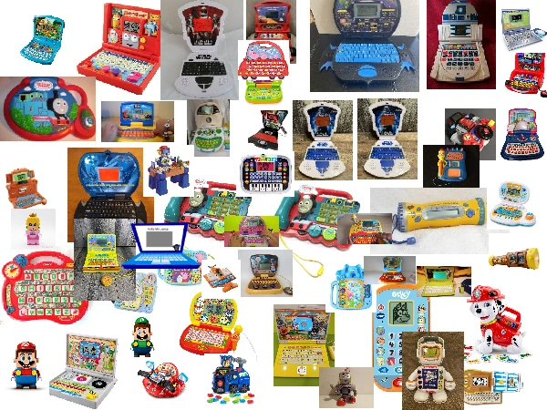 Toy Laptops Off Add Rounds | Fan art Fun Wiki | Fandom