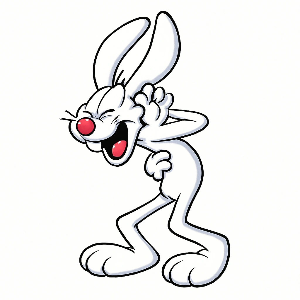 Trix Rabbit (Trix Mascot) by mnwachukwu16 (DeviantArt stuff) | Fan art Fun Wiki | Fandom