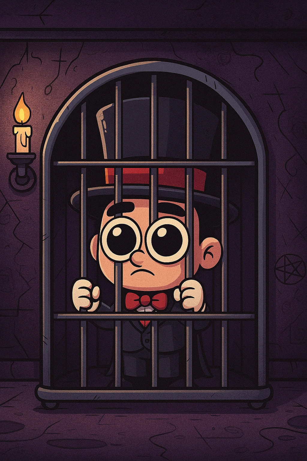 No more dirty magic tricks for the bad old stinky magician (Copilot AI ...